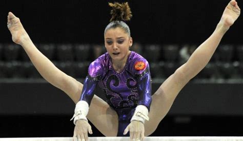 Aliya Mustafina Russia Hd Artistic Gymnastics Photos Gymnastics Pictures Artistic