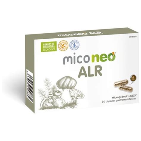 Mico Neo Alr Tionatam Terapias Naturales