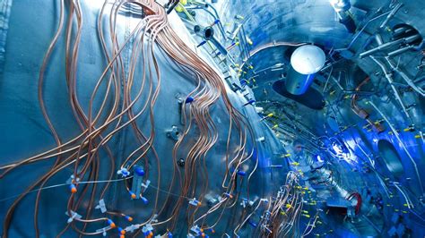 Energie Der Zukunft Durchbruch Bei Kernfusion Energieprobleme Gelöst