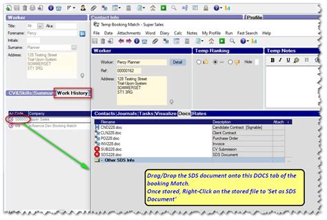 Sds And Ir35 Status Determination Statement Influence Help Desk