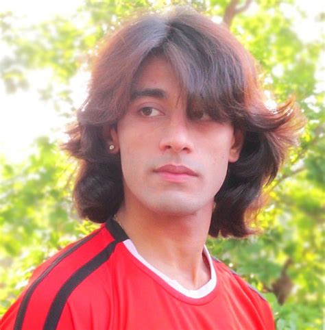 Bengali Male Model Rajkumar