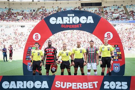 Guga minimiza peso de árbitro no empate entre Fluminense e Flamengo