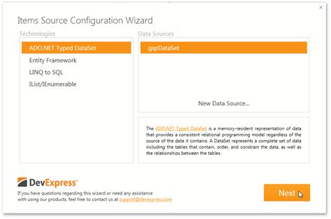 Lesson 3 Use A Series Template For Auto Created Series Wpf Controls