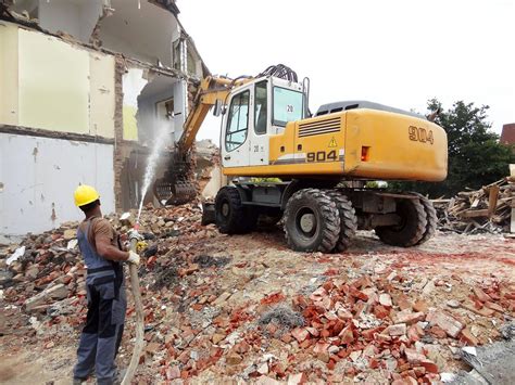 Residuos SÓlidos Peligrosos De La ConstrucciÓn Y DemoliciÓn Servilex