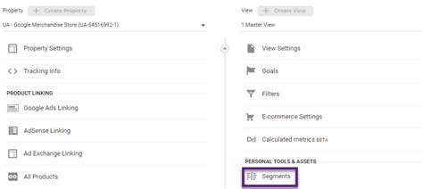The Complete Guide On Google Analytics Segments