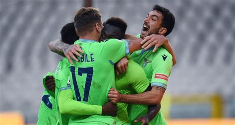 Scommesse 9 Giornata Serie A Quote E Pronostico Di Lazio Udinese
