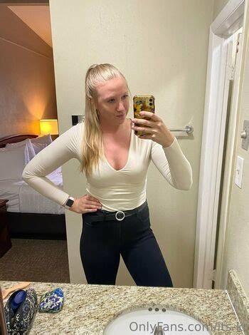 Its Kt Nude OnlyFans The Fappening Plus