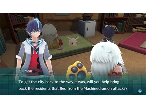 Digimon World Next Order Switch Gamezoneno