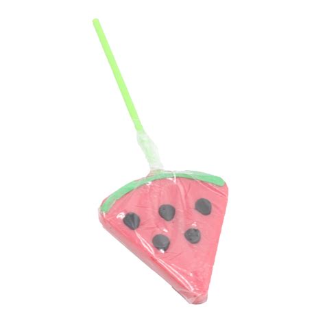 Bobo Mr Watermelon Candy Qualita Food Store