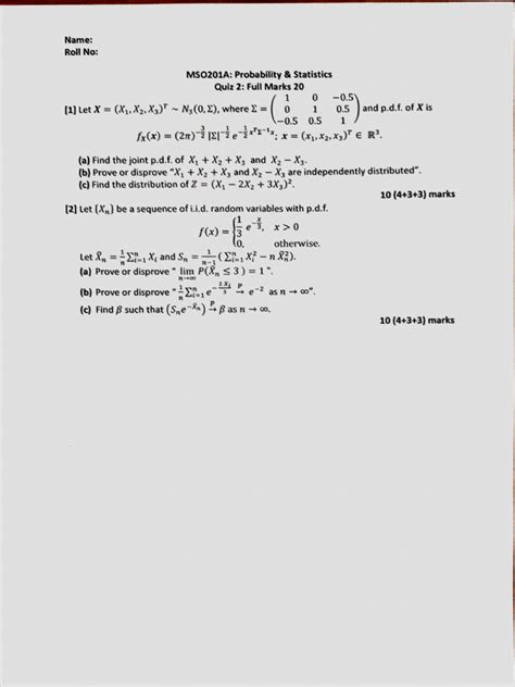 Solution Q2 Pdf