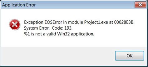 Chromium Delphi Getting Error Exception EOSError When Compile TChromium Dcef Stack Overflow