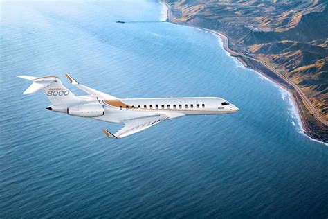 This Private Jet Will Be The Fastest In The World — Reaching Almost