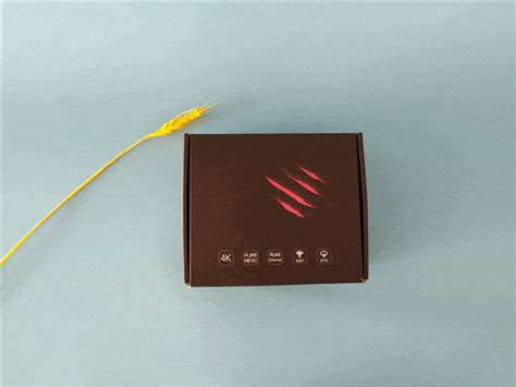S905x3处理器4g运存的机顶盒，体验究竟怎样 中关村在线头条