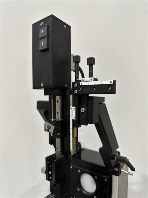 Dataphysics Oca 30 Contact Angle Goniometer Novus Ferro Pte Ltd