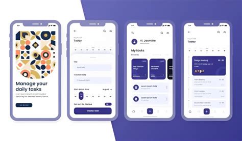 Build Ios And Android Mobile Apps With Flutter By Saadzareef Fiverr