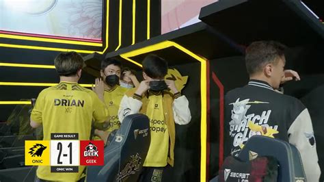 Geek Fam Gagal Playoff Rebellion Siapkan Diri MPL Mobile Legends ML Esportsku