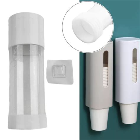 SUPPORT PORTE GOBELET SALLE De Bain Chambre R Cipient Tasses