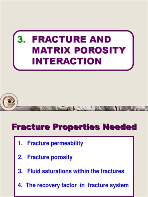 Pdf 05 Fracture Matrix Interaction Dokumen Tips