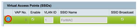 Configure Media Access Control Mac Address Filtering On A Wireless