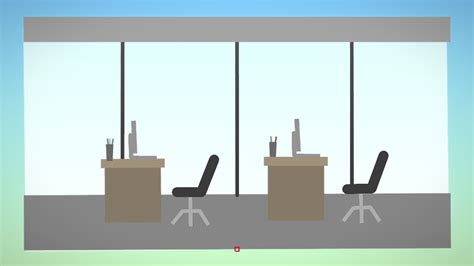 Office Background