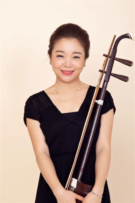 Liu Xinran Macao Chinese Orchestra