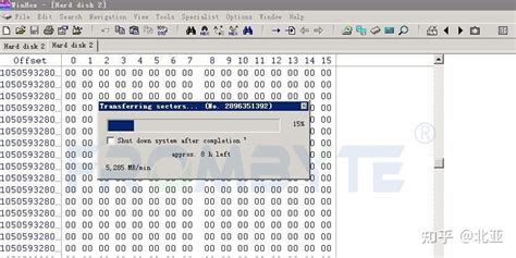 【数据库数据恢复】sqlserver数据库无法读取的数据恢复案例 知乎