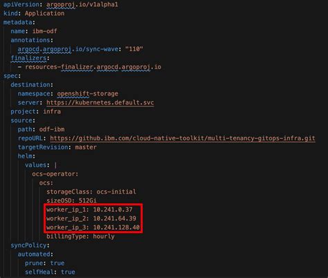 Cloud Pak For Data Deployment Cloud Pak Production Deployment Guides