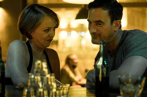 Der Zürich Krimi Borchert und Sünden der Vergangenheit Film