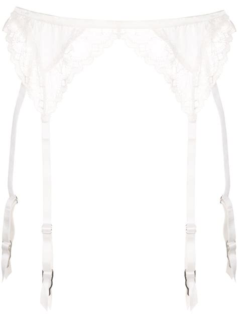 Popular Designer Lingerie Fleur Du Mal Skirts Editorialist
