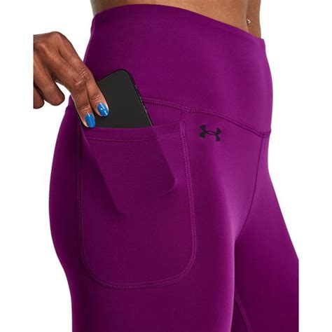 Under Armour Motion Branded Ankle Leggings Womens Leggings