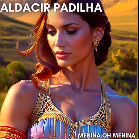 Menina Oh Menina Single By Aldacir Padilha Spotify