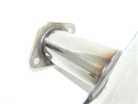 Best Exhaust Quicksilver Infiniti Fx50 Fx37 Qx70 Sport Exhaust 2009