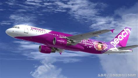 日本廉航樂桃航空和香草航空將於2019年合併 每日頭條
