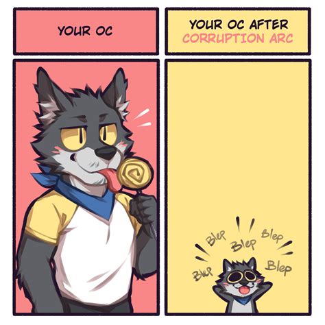 Corruptionirl Rfurryirl