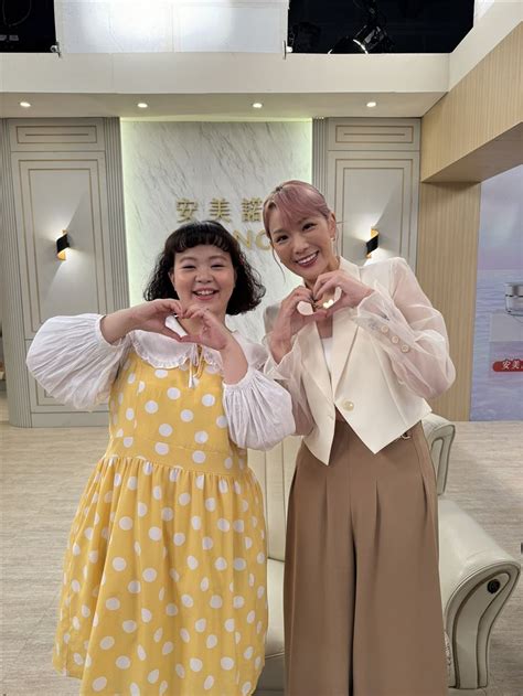 郭婷筠獻出八點檔第一次！揪老公角色扮演 女星爆虧：夫妻口味好重 娛樂星聞