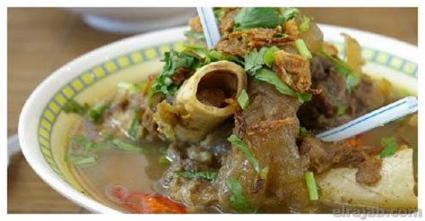 Makanan Khas Pekanbaru Riau Yang Lezat Dan Populer Pasti Bikin Nambah Makan