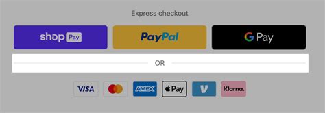 Shopify Help Center Common Checkout Blocks Customizations