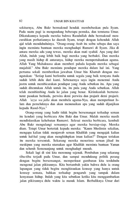 Tugas Agama Rangkuman Umar Bin Khatab 128 82 Umar Bin Khattab Sekitarnya Abu Bakr Bermaksud