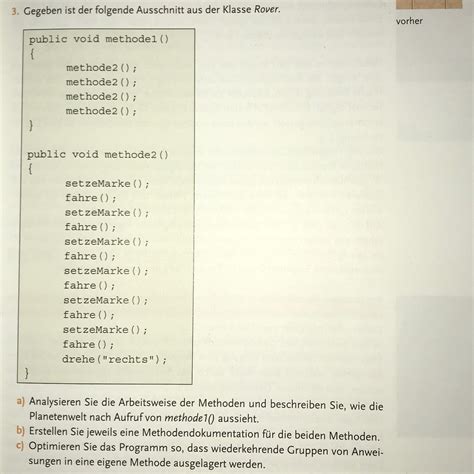 Informatik Java Hilfe Schule Coding