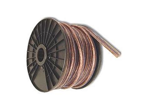 Bulk Python Speaker Cable 12 Ga 100 Ft At Cables N More