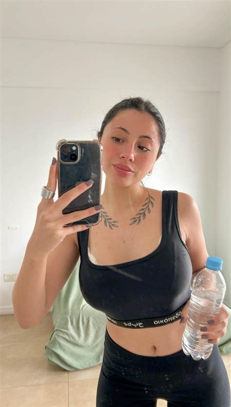 The Face Of A Girl Going To Gym R Onlyfaces