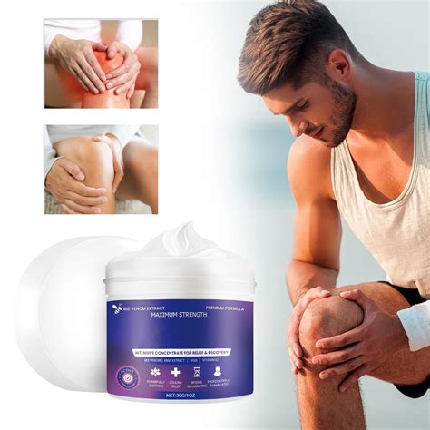 Skin Care Set Joint Repair Shoulder Neck Lumbar Spine Leg Joint Massage