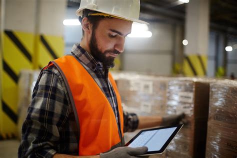 What Is A Wms Warehouse Management System A Comprehensive Guide By