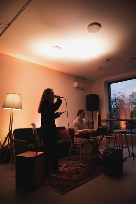 Taras Chuikos Stunning Concert Photography Collection