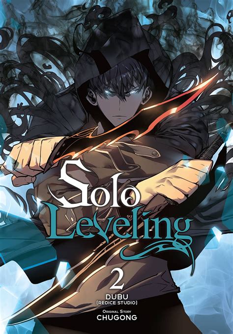 Solo Leveling Vol Animex