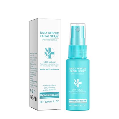 Hydrating Facial Mist Nutri Hydrating Mist Spray Daily Replenishing