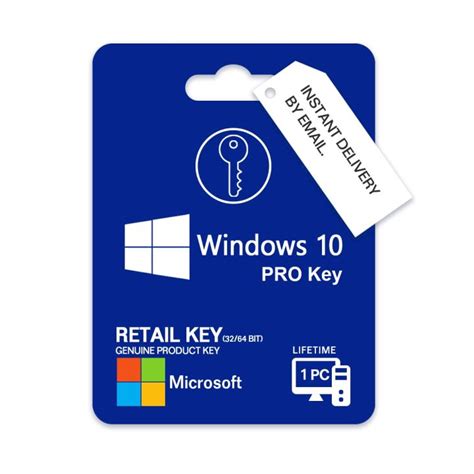 ส่งคีย์ในแชท Windows 10 Pro Key เปิดใช้งาน แท้ ใช้งานได้ตลอดอายุการ