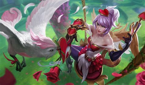 All Heartseeker Skins In Lol Release Dates And More Turbosmurfs