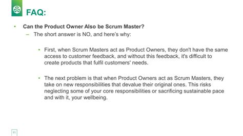 Role Clarification Boundaries Between Po And Sm Final Version To Present 1 1 Pptx