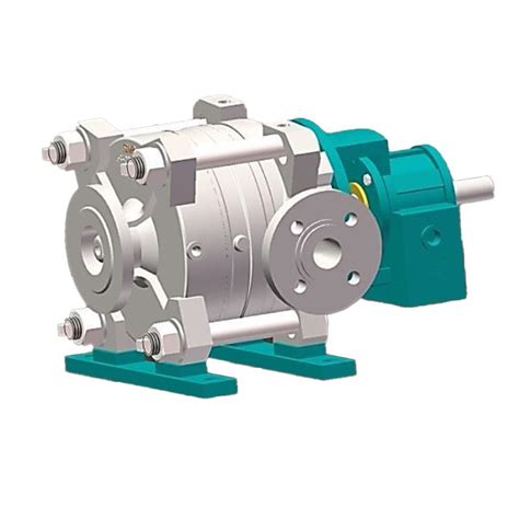 China High Pressure Pumps For Desalination Stainless Steel Seawater